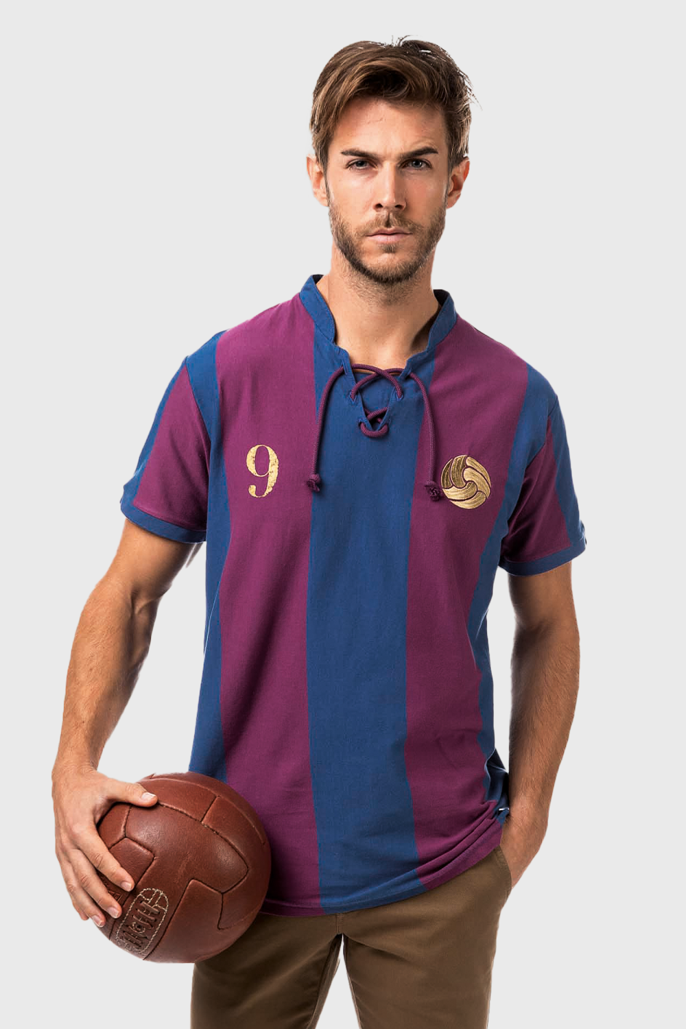 Camisetas de Fútbol Retro COOLLIGAN | Clubes y Selecciones Históricas